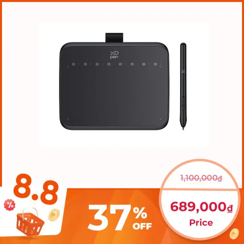 Promotion | XP-Pen VN Official Store