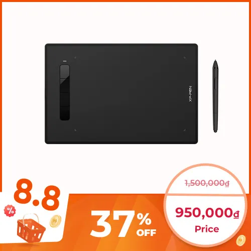 Promotion | XP-Pen VN Official Store