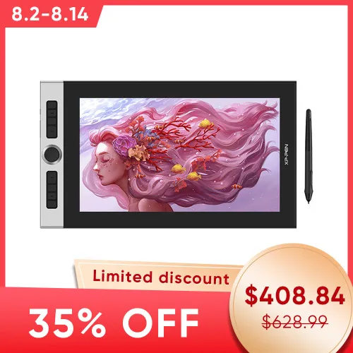 Drawing Display | XP-Pen Australia official Store