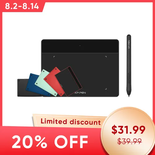 Promotion | XP-Pen Australia official Store