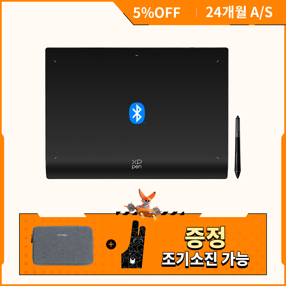 Deco Pro(2세대) 2023신제품 | 엑스피펜 공식 스토어