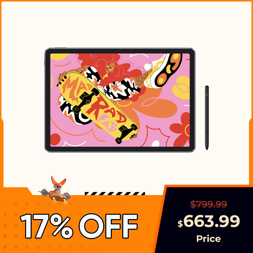 Magic Drawing Pad (Standalone Device) | XP-Pen Australia official Store