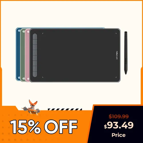 Drawing Tablet | XP-Pen Australia official Store