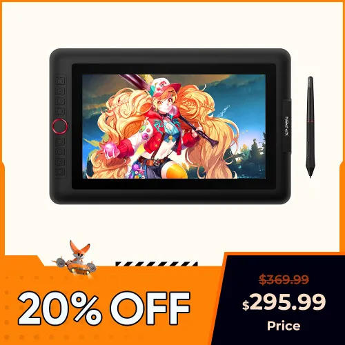 Drawing Display | XP-Pen Official Store