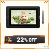 Artist 12 Pro Best budget laminated Pen Display Tablet | XP-Pen Europe ...