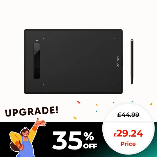 Pen Tablet | XP-Pen UK official store