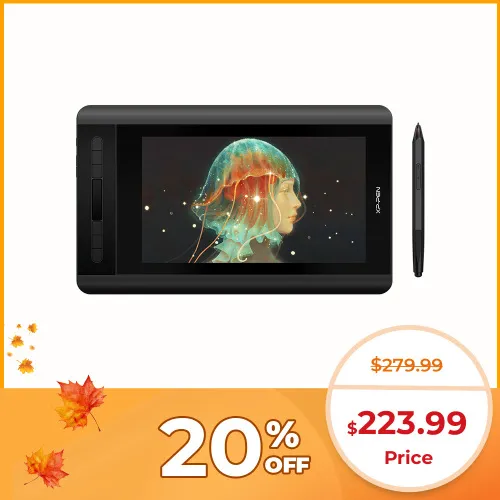 Drawing Display | XP-Pen Official Store