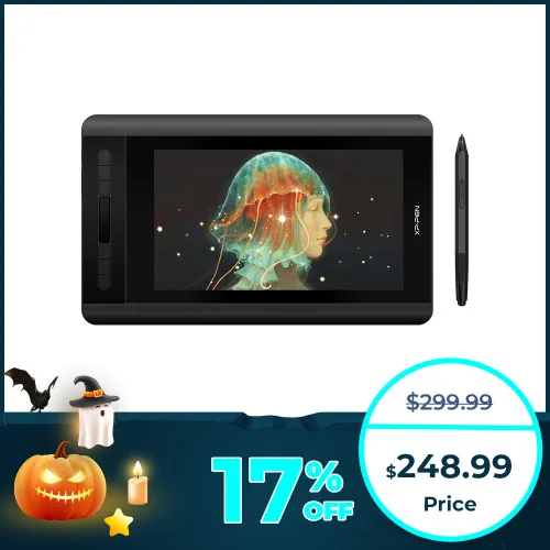 Drawing Display | XP-Pen Australia official Store