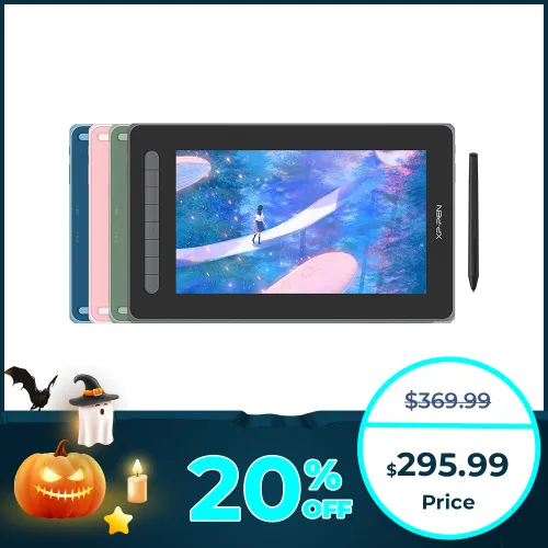 Drawing Display | XP-Pen Australia official Store