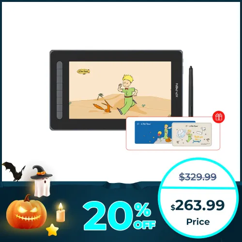 Promotion | XP-Pen Official Store