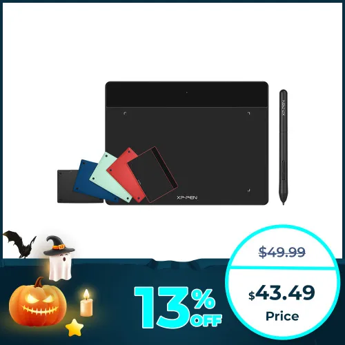 Drawing Tablet | XP-Pen Australia official Store