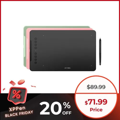 Promotion | XP-Pen Australia official Store