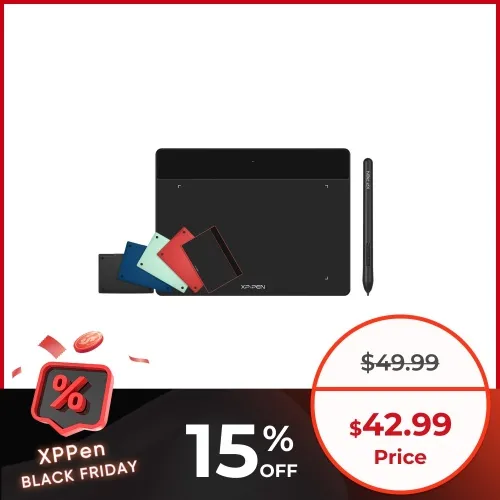 Drawing Tablet | XP-Pen Australia official Store