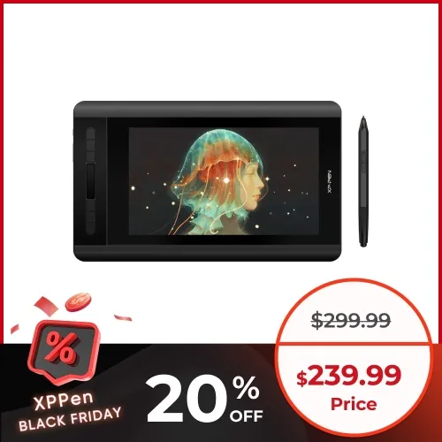 Drawing Display | XP-Pen Australia official Store