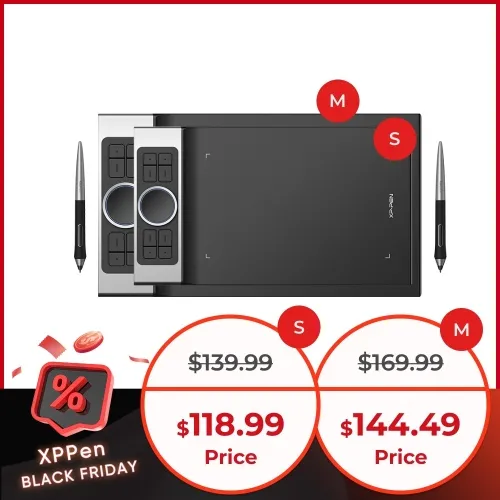 Promotion | XP-Pen Australia official Store