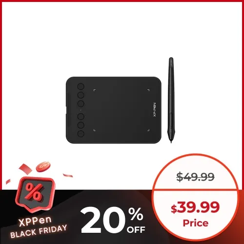 Drawing Tablet | XP-Pen Australia official Store