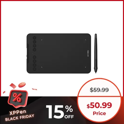 Drawing Tablet | XP-Pen Australia official Store