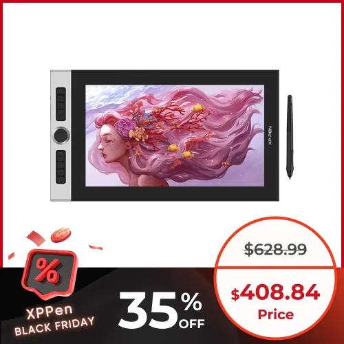 Drawing Display | XP-Pen Australia official Store