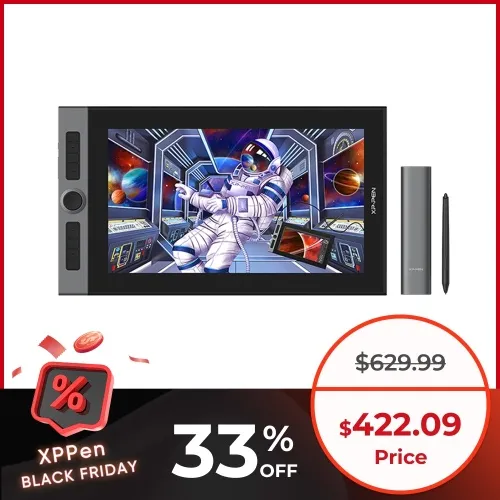 Drawing Display | XP-Pen Australia official Store