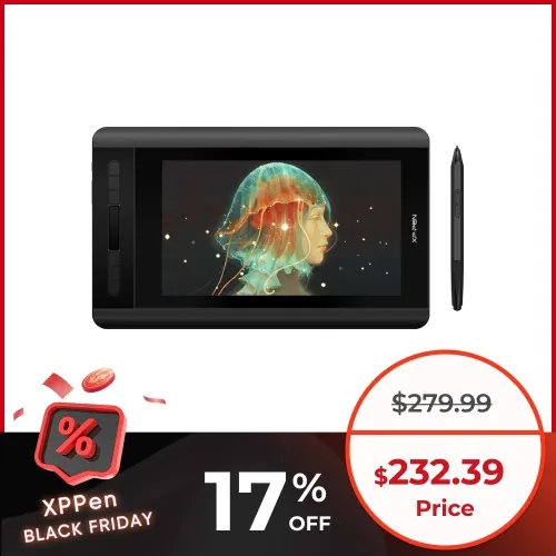 Drawing Display | XP-Pen Official Store