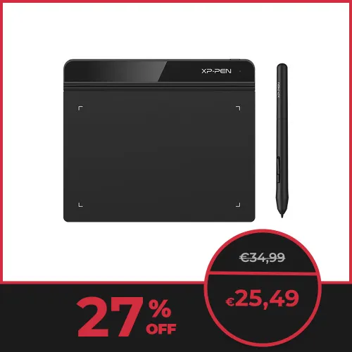 Star G640 grafiktablett für osu unter 50 euro | XP-PEN Offizielles Store
