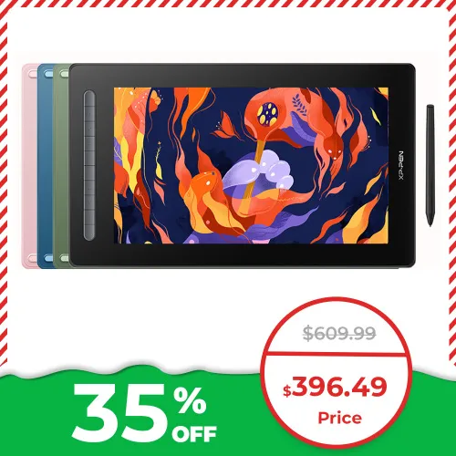 Drawing Display | XP-Pen Australia official Store