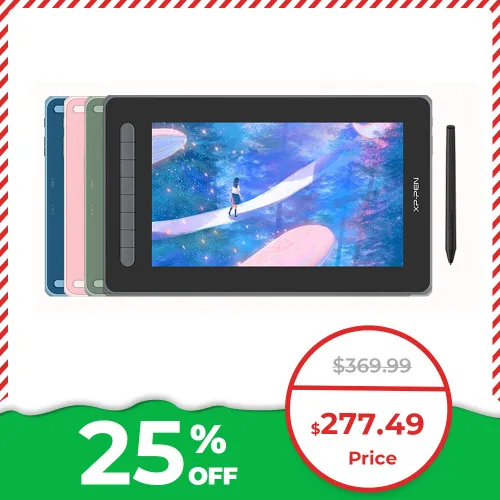 Drawing Display | XP-Pen Australia official Store