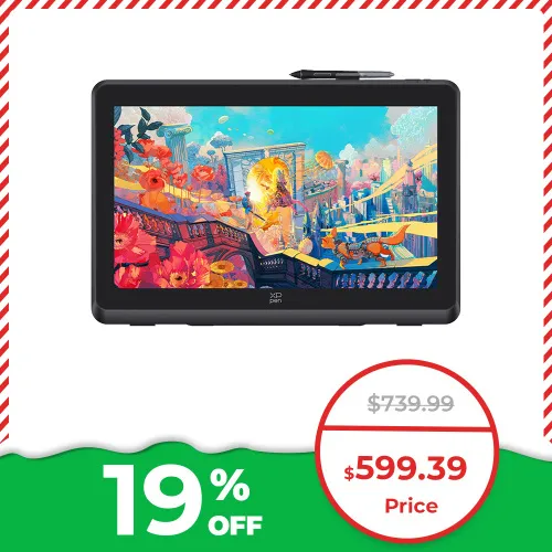 Drawing Display | XP-Pen Australia official Store