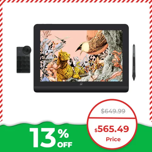 Drawing Display | XP-Pen Australia official Store