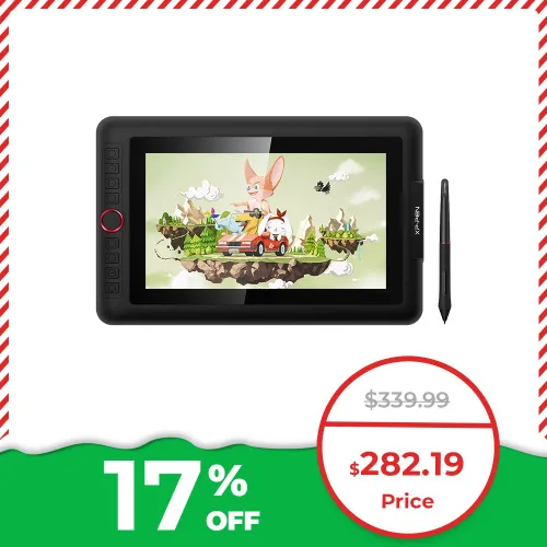 Drawing Display | XP-Pen Official Store