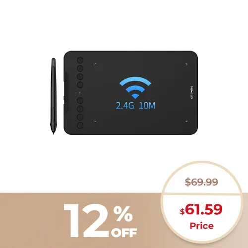 Drawing Tablet | XP-Pen Official Store