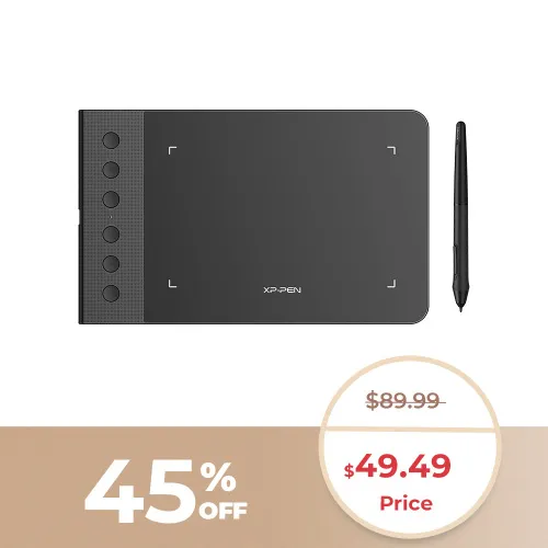 Drawing Tablet | XP-Pen Australia official Store