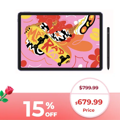 Magic Drawing Pad (Standalone Device) | XP-Pen Australia official Store