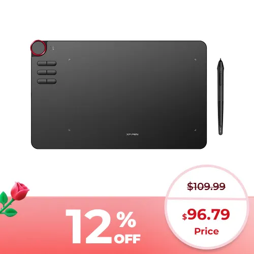 Drawing Tablet | XP-Pen Official Store