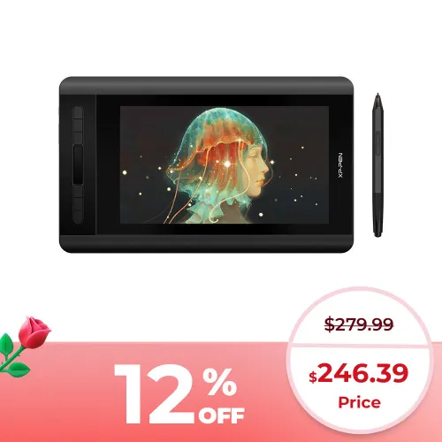 Drawing Display | XP-Pen Official Store