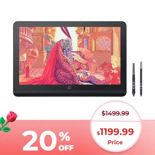 Drawing Display | XP-Pen Australia official Store