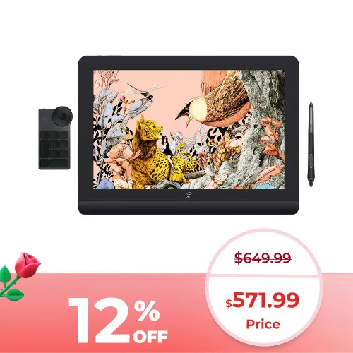 Drawing Display | XP-Pen Australia official Store