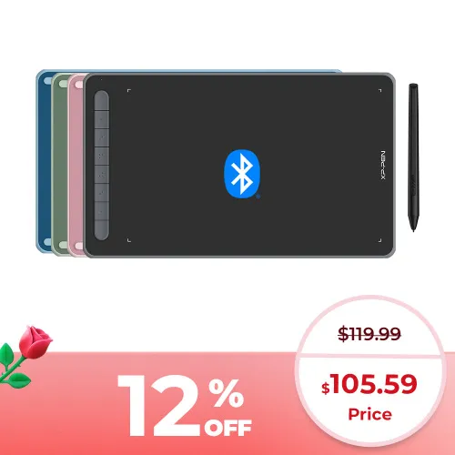 Drawing Tablet | XP-Pen Official Store