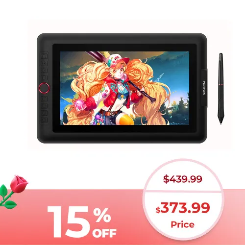 Drawing Display | XP-Pen Australia official Store