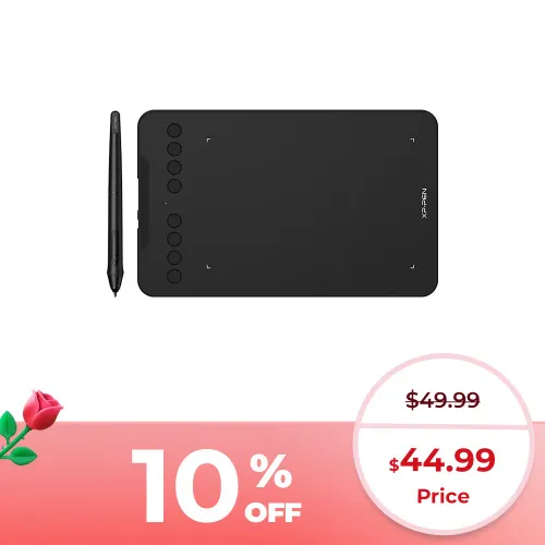 Drawing Tablet | XP-Pen Official Store