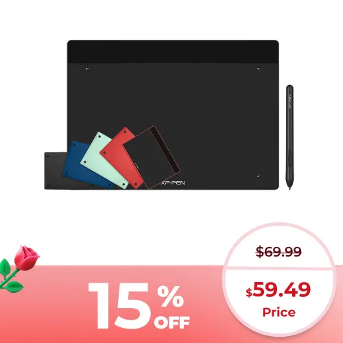 Drawing Tablet | XP-Pen Official Store