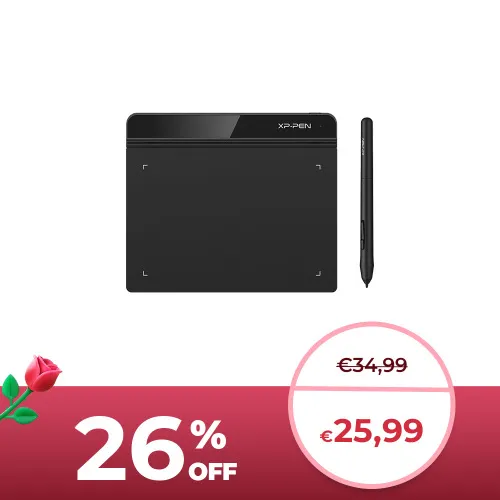 Star G640 grafiktablett für osu unter 50 euro | XP-PEN Offizielles Store
