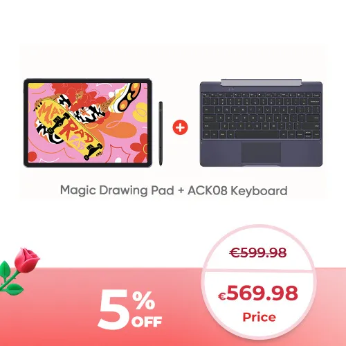 Pen Display | XP-Pen IE official store