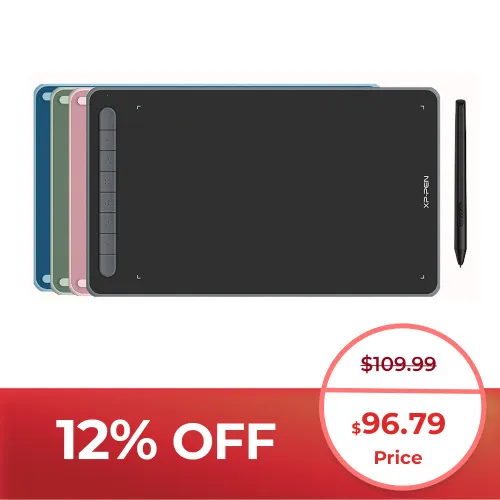 Drawing Tablet | XP-Pen Australia official Store