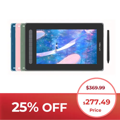 Drawing Display | XP-Pen Australia official Store