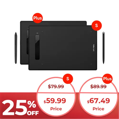 Drawing Tablet | XP-Pen Australia official Store