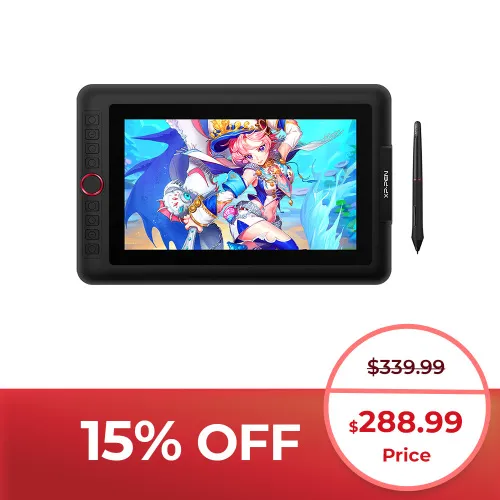 Drawing Display | XP-Pen Official Store