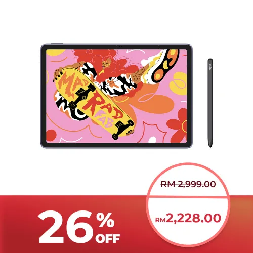 Pen Display | XPPEN Malaysia Official Store