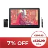 Artist Pro 19 (Gen 2) Drawing Tablet | XP-Pen Europe Official Store