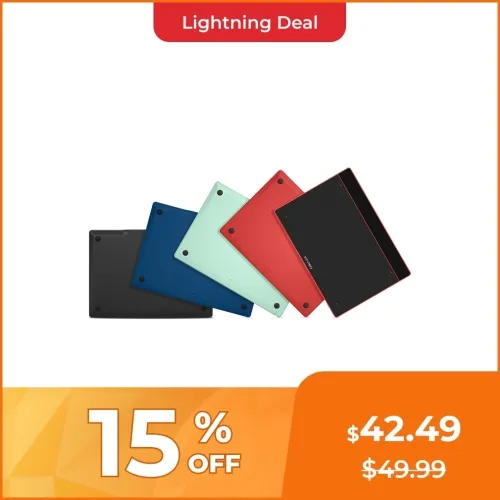 Drawing Tablet | XP-Pen Australia official Store